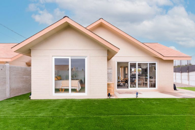 Santa Carmen – Constructora Cadel